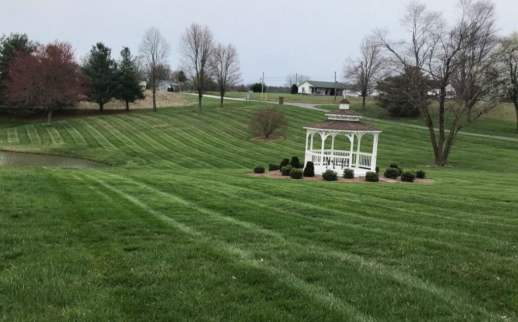Gallery | Floyds Knobs, IN | Lamb's Lawn Service & Landscaping